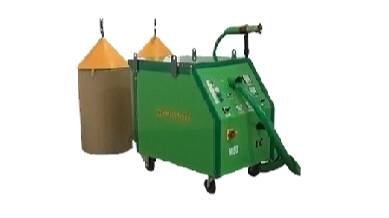 Электродуговой  метализатор промышленный  1200 ампер