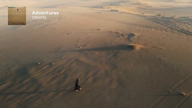 Adventures - CRASTEL (No Copyright Music)   Release Preview