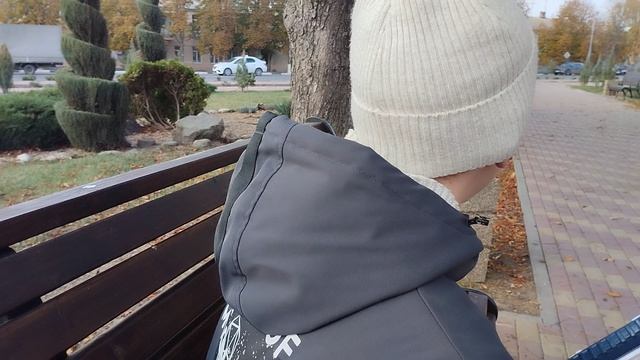 Неудачный дубль с фильма тайного посёлка