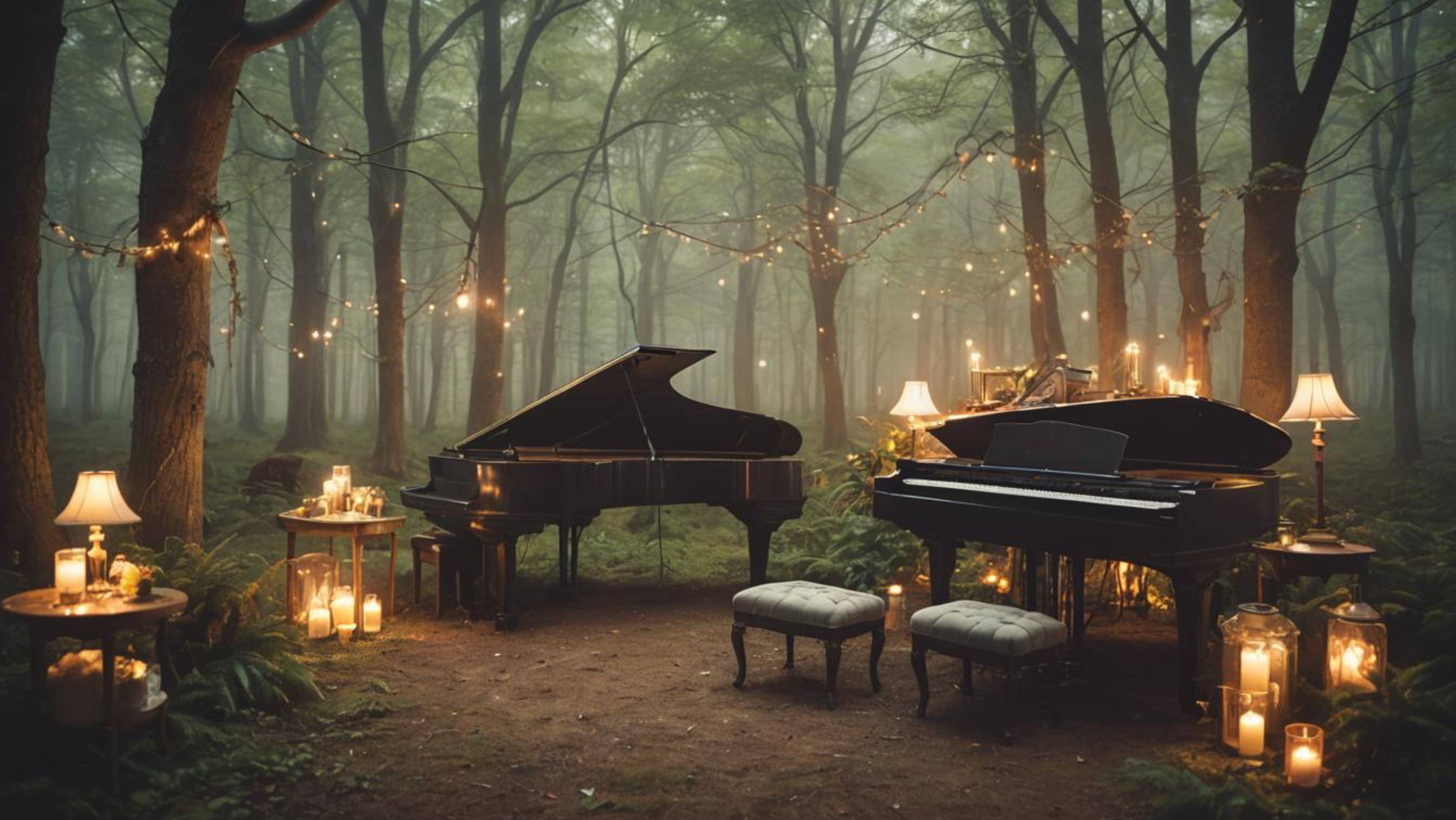 Музыка Релакс | Pizzecatto