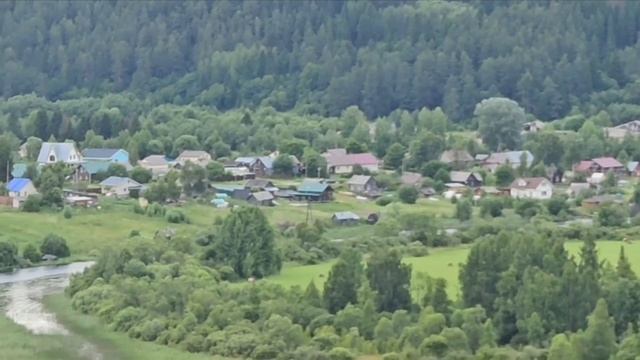 Карелия. Сортавала. Karelia. Sortavala