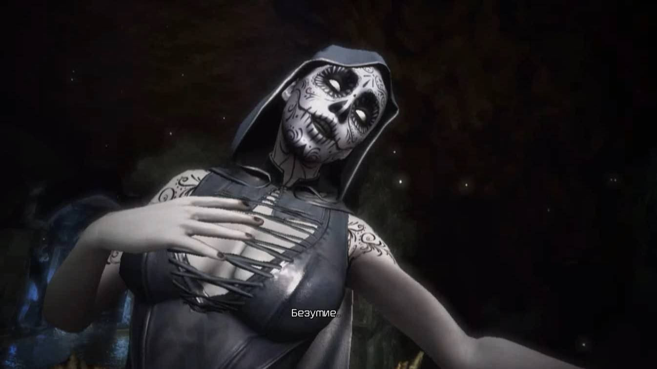 Парк аттракционов. - Deadpool #10