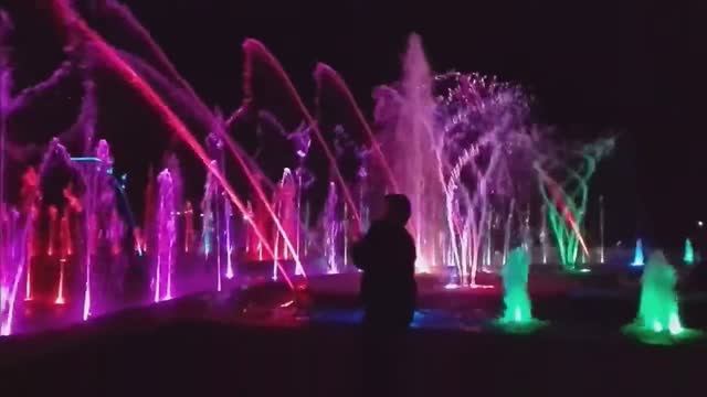 Путешествие в Эйлат с внуками с 6 по 8 декабря 2018 г Первый день.