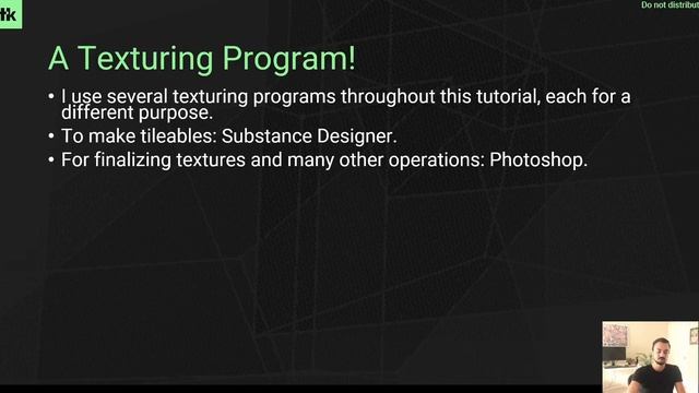 00 - Preparation - Watch This First!