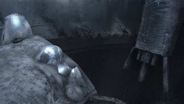 Metro 2033 Прохождение Финал