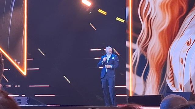 Михаил Задорин 
эх разгуляй 2024