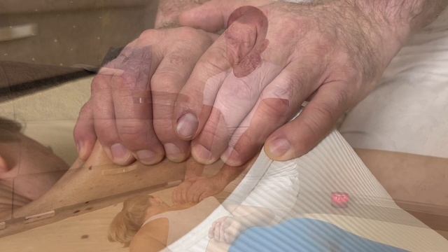 Восточный массаж от Евгения