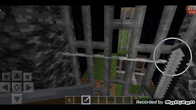 откуда этот дом богатого жителя