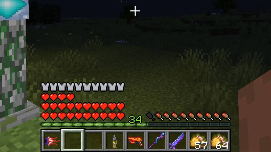 битва растений против газа ктулху