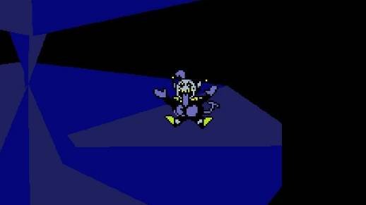 пытаюсь пройти Джевила #1