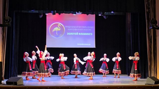 2024.11.24. Золотой фламинго. Белгородские пересеки.mp4