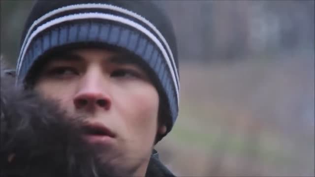 Короткометражный фильм «Клятва»  (2015 г.)