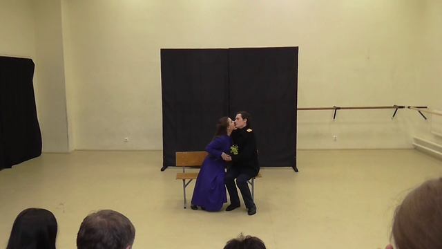 Отрывок из повести А.И.Куприна «Поединок»