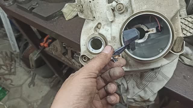 Как снять анти слепящий колпак с гегелевской фары. Как улучшить свет на газеле соболе. Свет фар