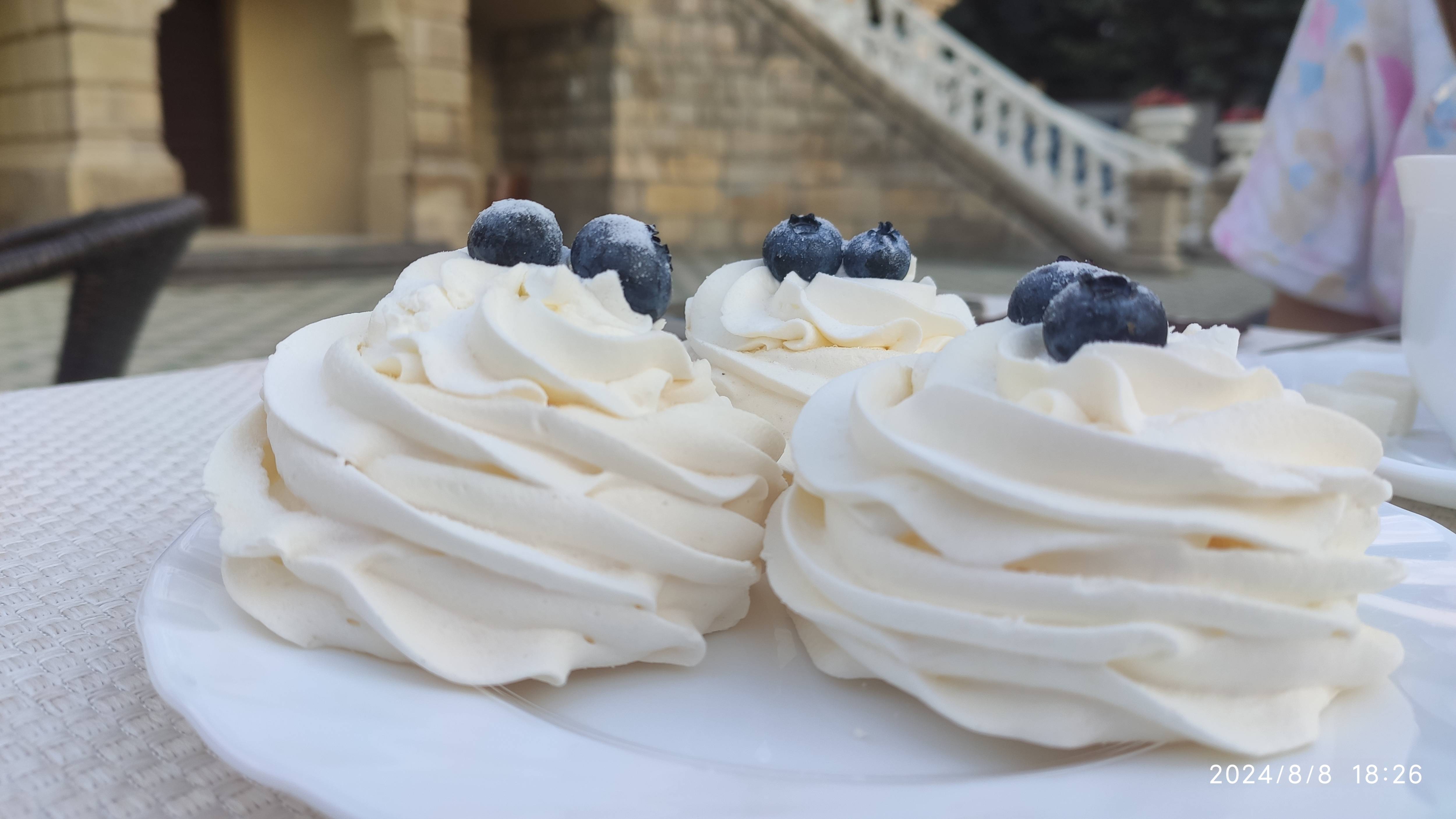 Кисловодск. Отель Звездный. Званый ужин.