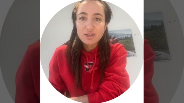 Доктор Фира оставила отзыв о вчерашнем сеансе у меня😊🥼