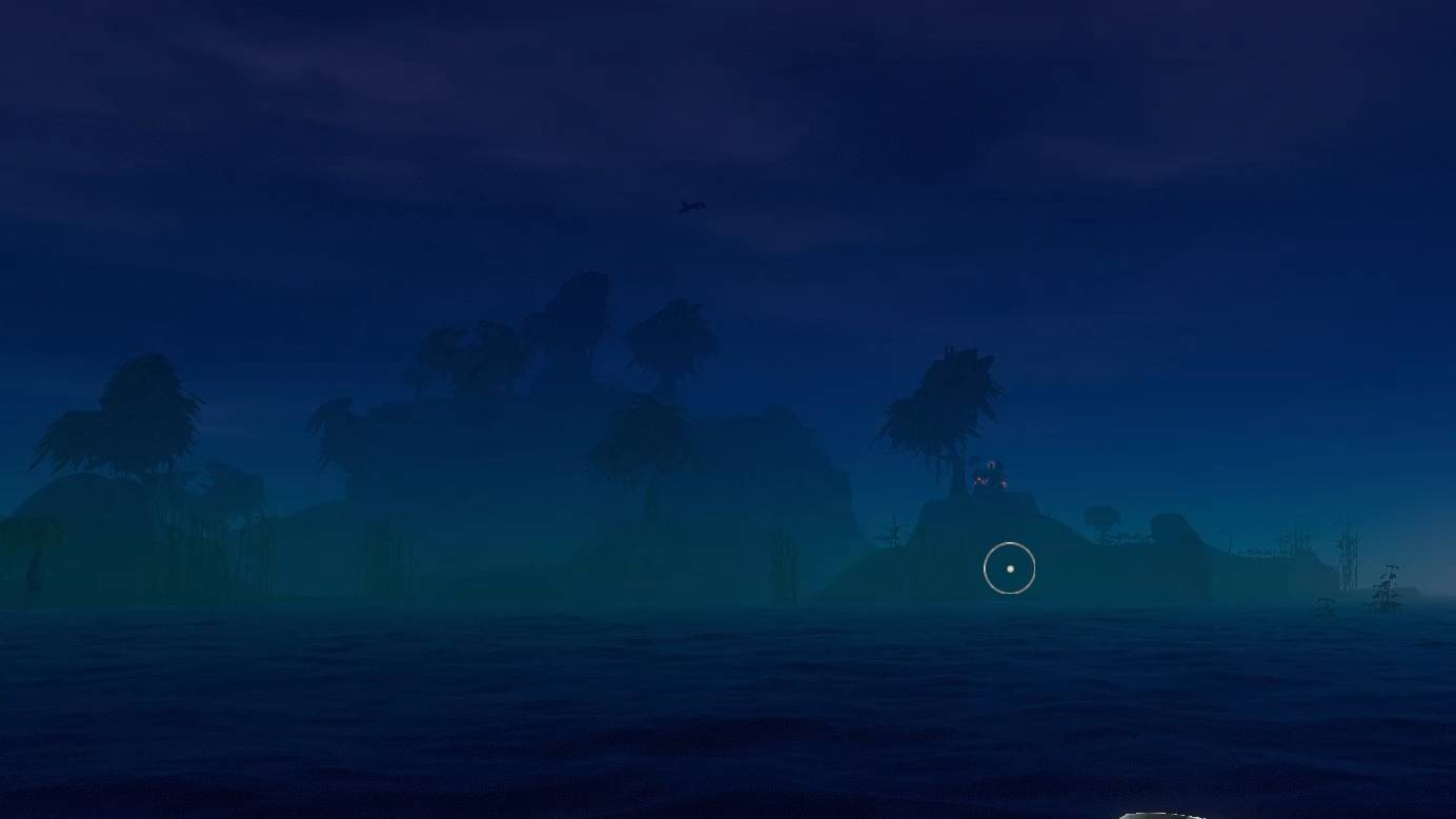 Raft №3 | Готовимся к походу на Огромный остров!