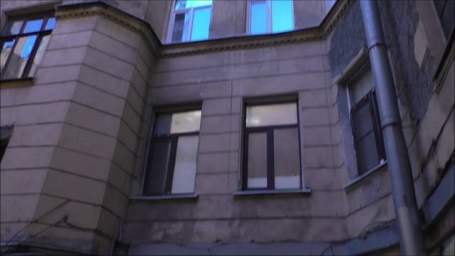 Для желающих жить в центре Петербурга. 24.11.24.