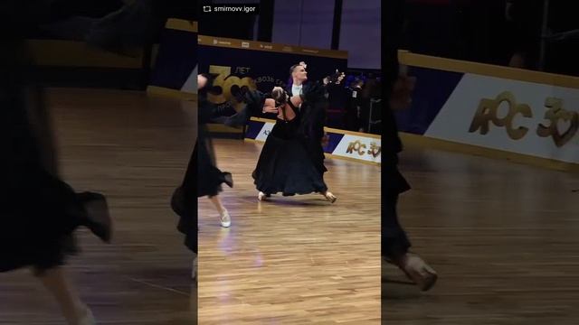 Dancers: @smirnovv.igor and @maridancestudio Клуб: @lotos_dance_club