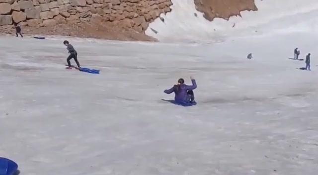 Экскурсия_на_Хермон_12_03_16