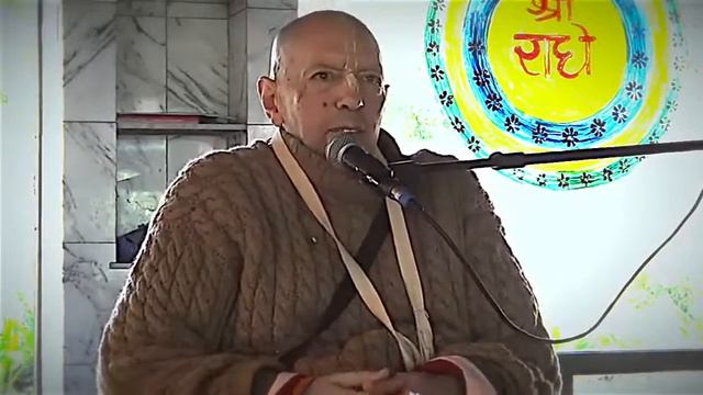 Мукунда Госвами - День ухода Шрилы Прабхупады - ноябрь 2016 - Нью-Говардхана - Австралия