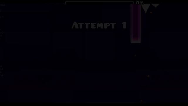 спидран по гд ворлд ( первый мир )