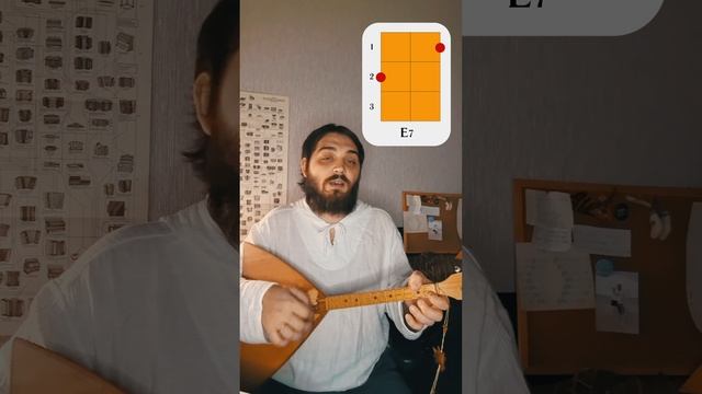 50. Просто наигрыши - Маленькой ёлочке #балалайка #простонаигрыши #этнопроектгалка #маленькойёлочке