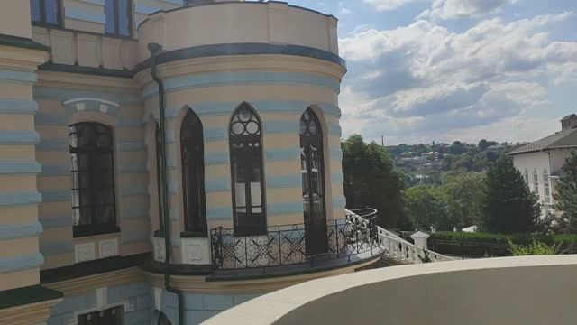 Кисловодск. Отель Звездный. Обзор номера.