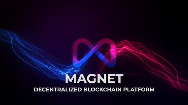 🚀 Откройте мир криптовалют с Магнет!