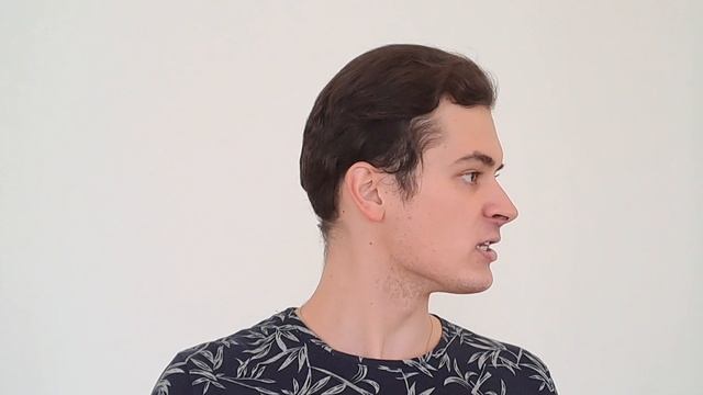 Проба на роль «Комaндир отделения»