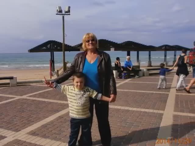 Прогулка_набережная_Хайфы_29_11_14