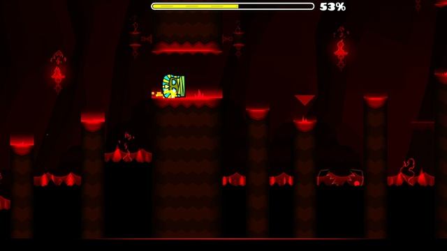 прохождение уровня юнифириал арена