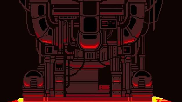 Прохожу андертейл на пацифиста - ЖАРКОЗЕМЬЕ #4