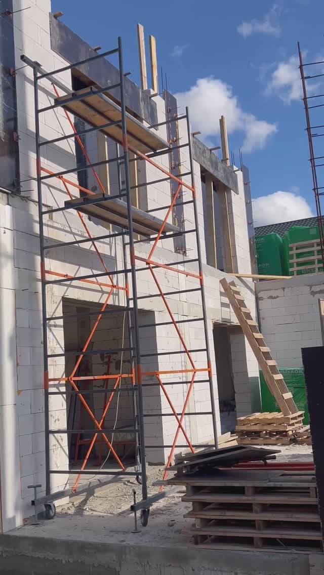 Строительство домов с предчистовой отделкой в Краснодарском крае и Крыму под ключ