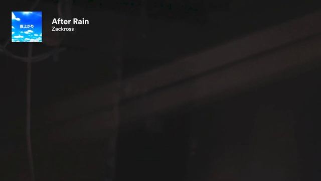 After Rain - Zackross (No Copyright Music)   Release Preview