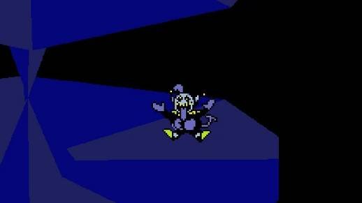 Пытаюсь пройти Джевила #2