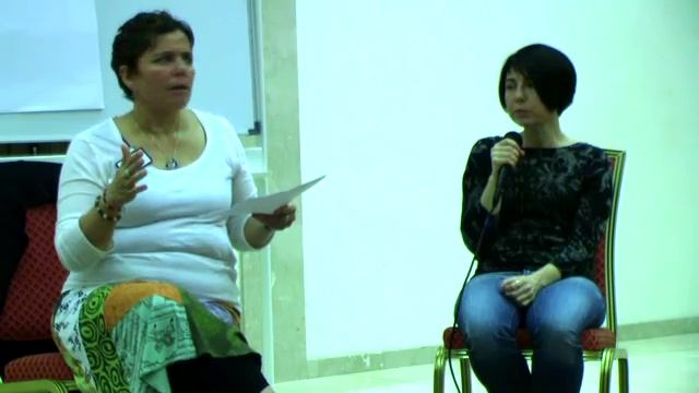 3 часть Даяна Медина  "Музыка и трансценденция"  Холотропное дыхание Модуль GTT