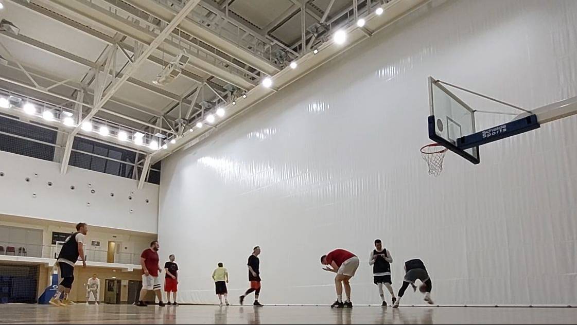 Игра 7 (23 ноября 2024)