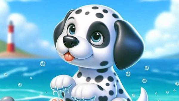 маршальки в дикой природе