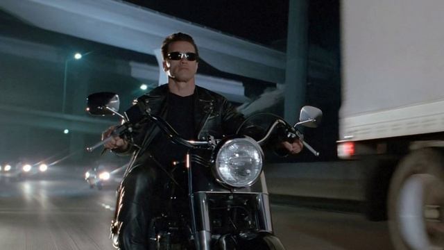 The Terminator (ремикс)