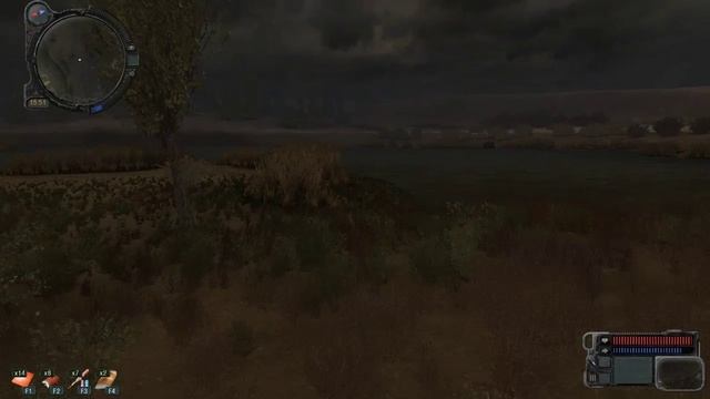 S.T.A.L.K.E.R.  Зов Припяти ч.11 (все тайники Затона)