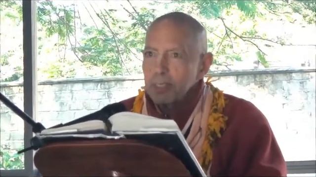 ШБ 4.29.2 /часть 2/ - Мукунда Госвами - 23 июня 2011 - Нью-Говардхана - Австралия