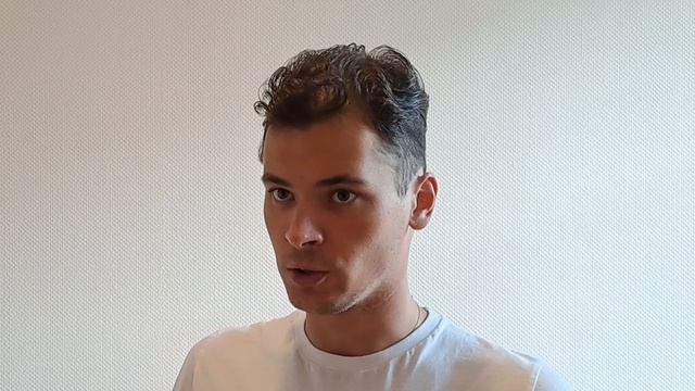 Пробa на роль «Дежурный»