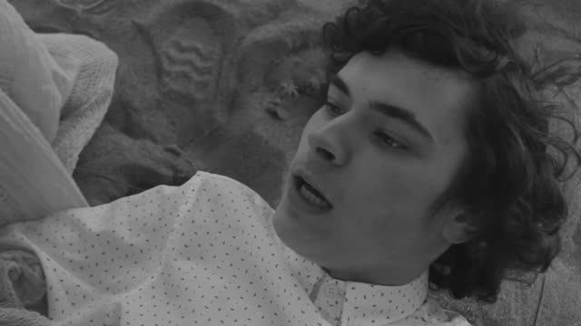 Короткометражный фильм «Смерть и Воин» (2016 г.)