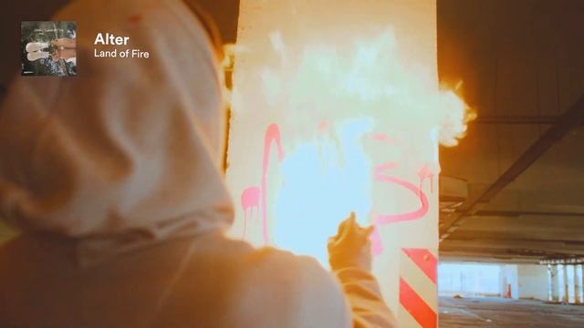 Alter - Land of Fire (No Copyright Music)   Release Preview