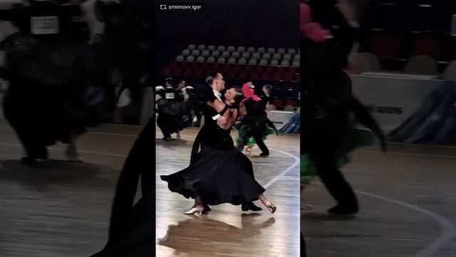 Dancers: @smirnovv.igor and @maridancestudio Клуб: @lotos_dance_club