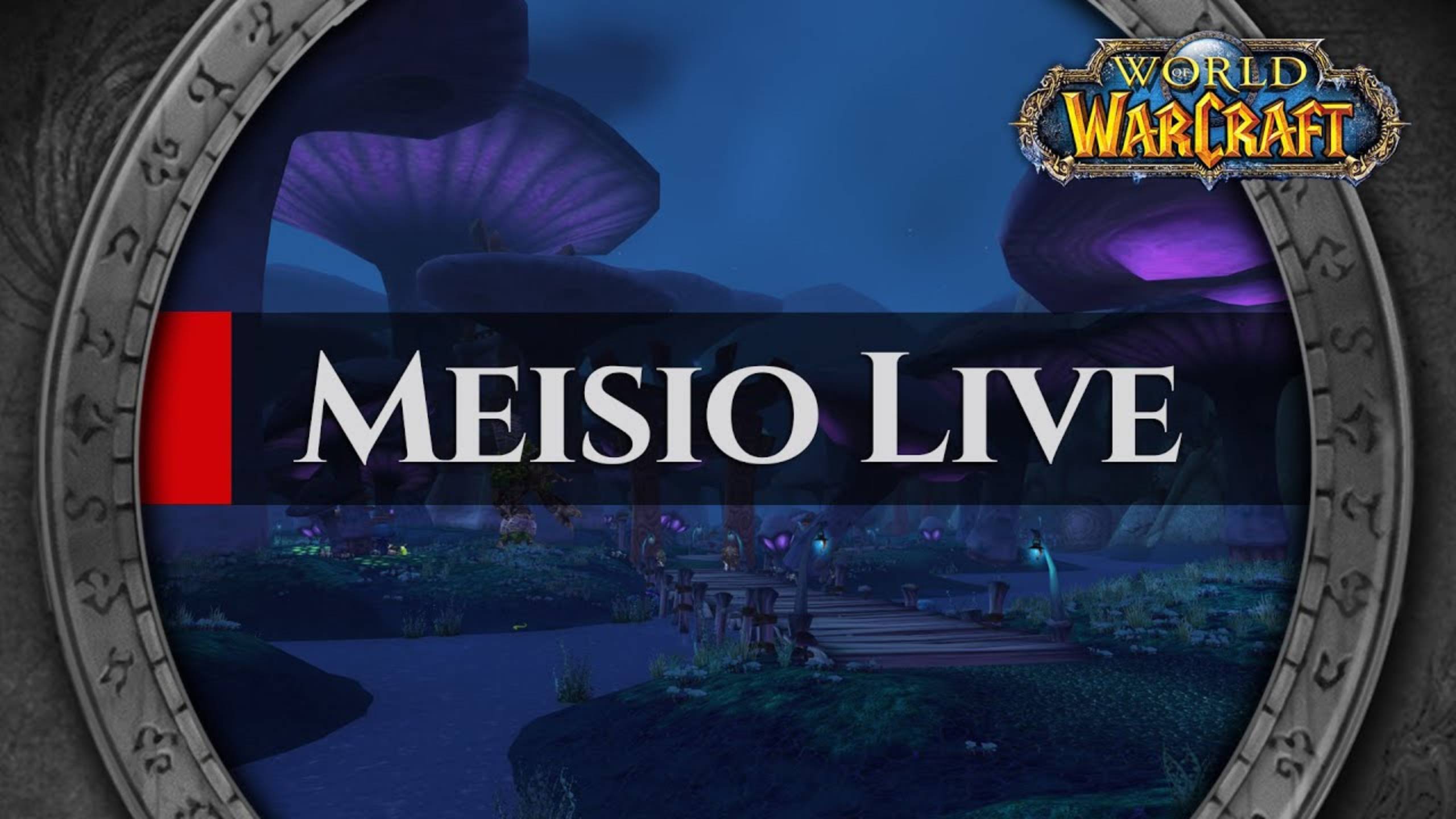 World of Warcraft TBC Classic - Leveling in Zangarmarsh E4