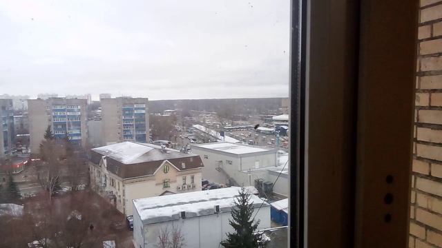 Лифт ЩЛЗ 2008 года (ул.Вишнёвый бульвар дом 2) (г.Чехов) 1-подъезд