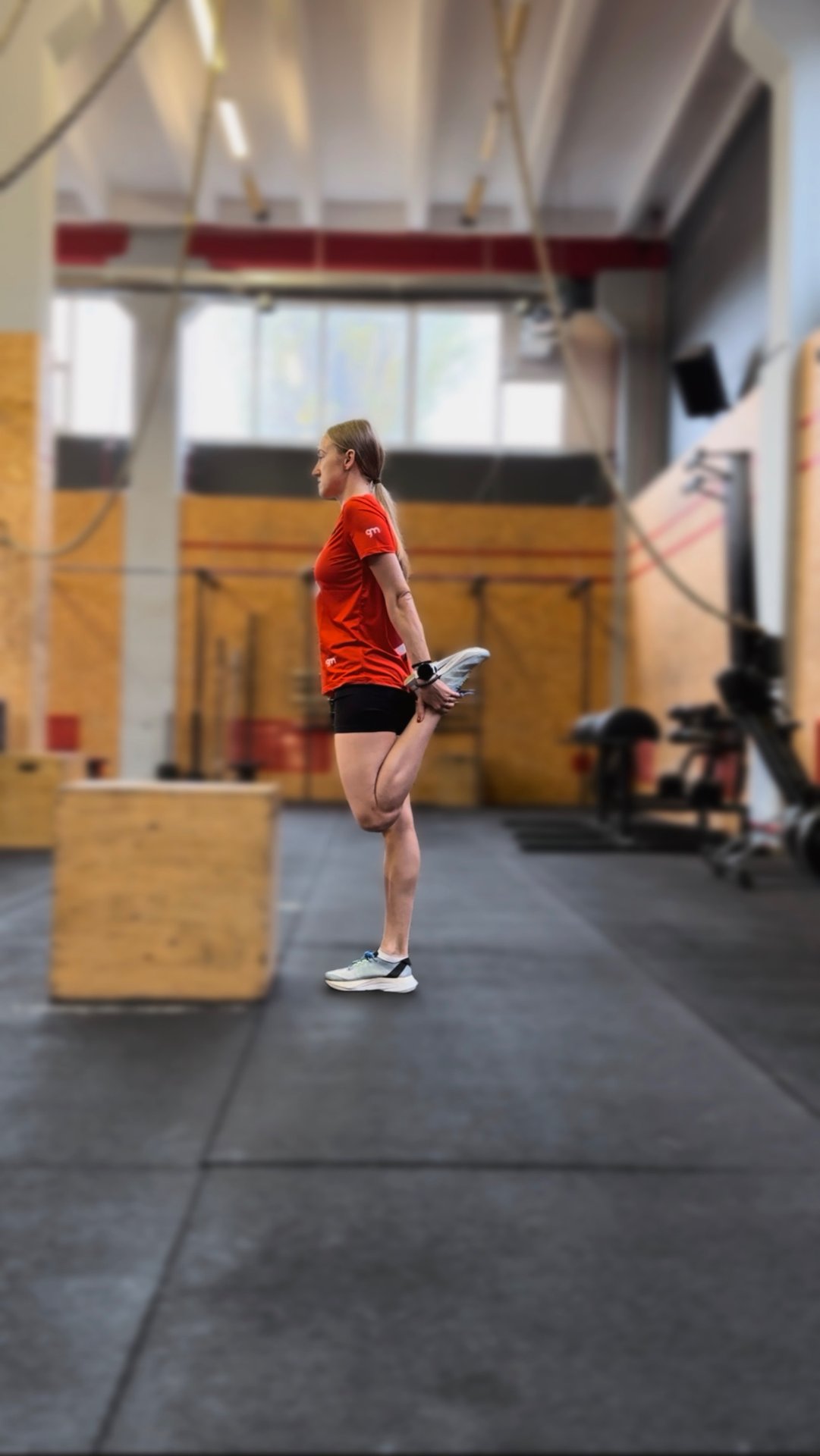 Комплекс упражнений «Заминка»