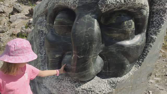 Рускеала парк